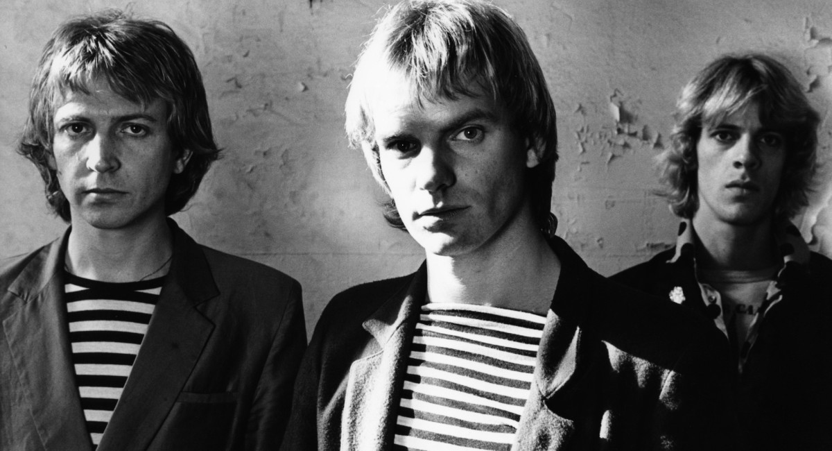 Sting’s Police bandmates say they’re still owed millions