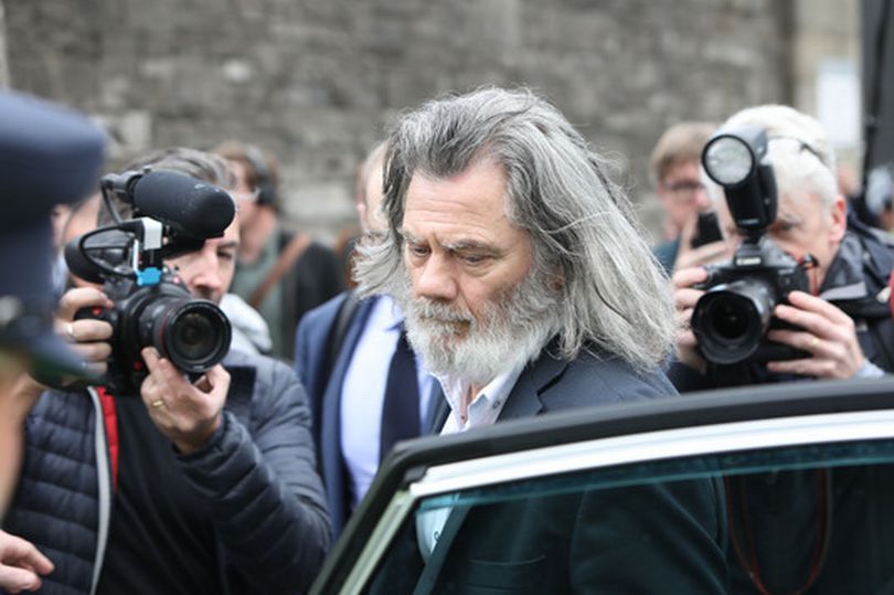 Full details of investigations into former GSOC officer who attended a ...