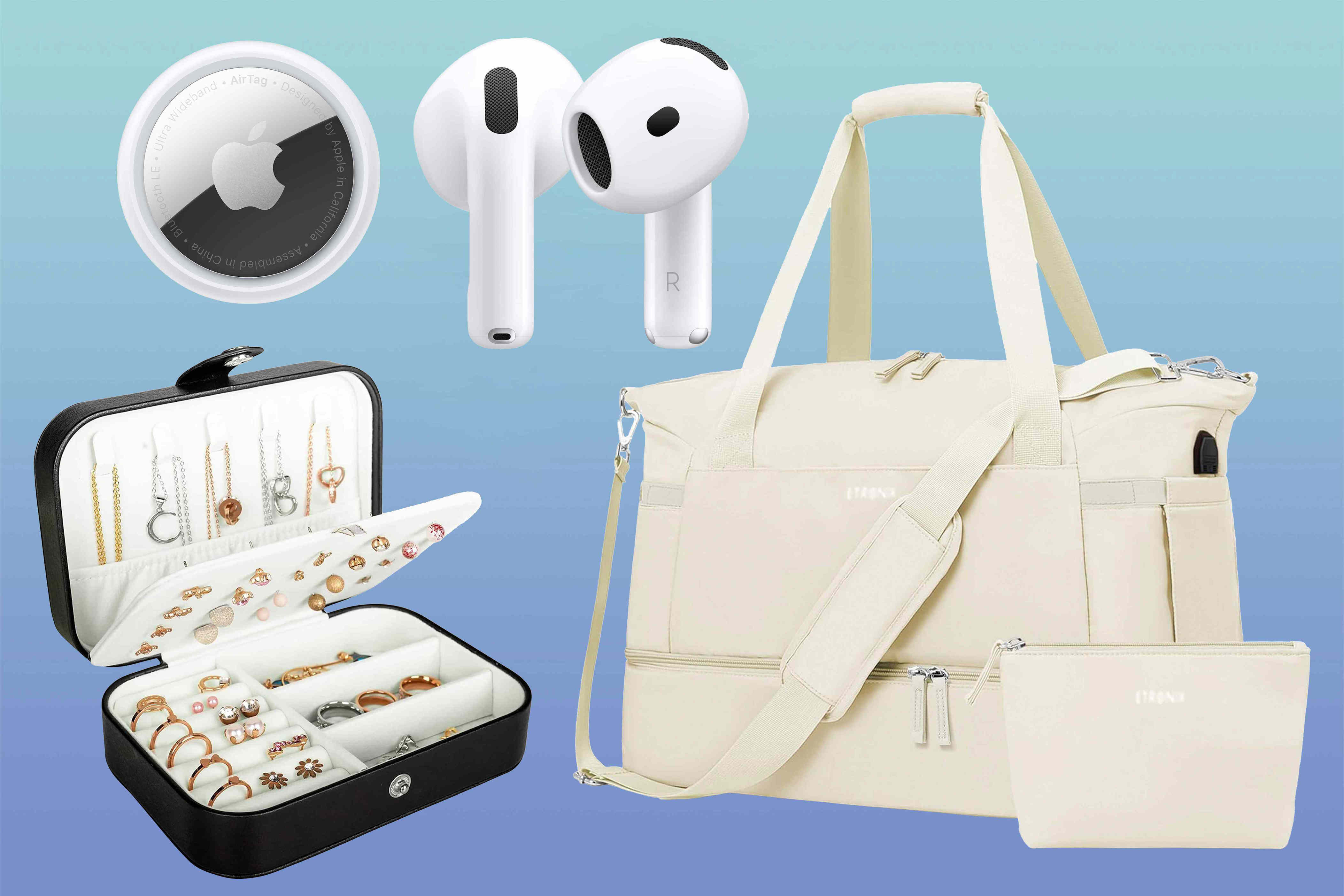 After visiting 16 countries, this travel expert swears by these 12 ...