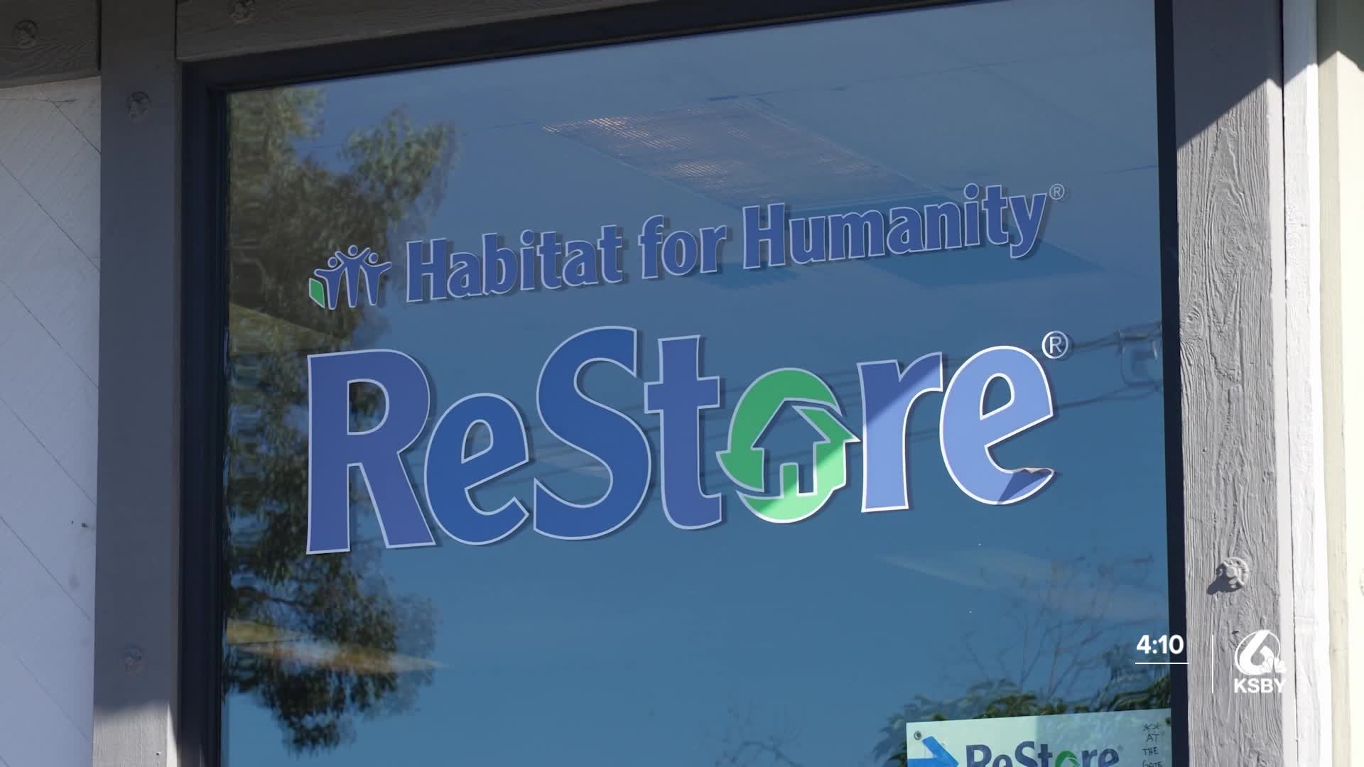 Habitat for Humanity challenges community to ‘ReStore’ old furniture pieces