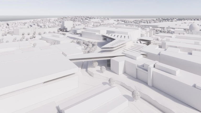 Konzern in Reutlingen: „Bosch ist Teil der Bundesgartenschau 2039“