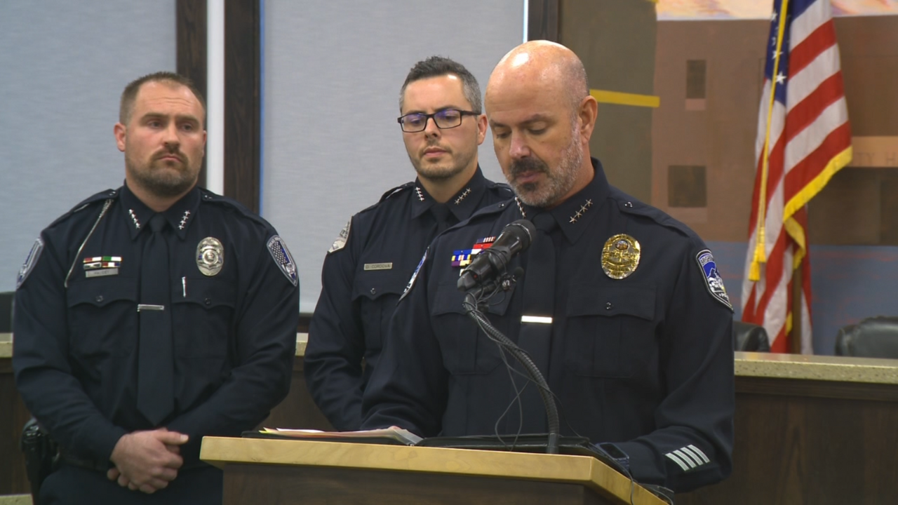 Seven police, fires agencies make the move from Box Elder to Weber Area ...