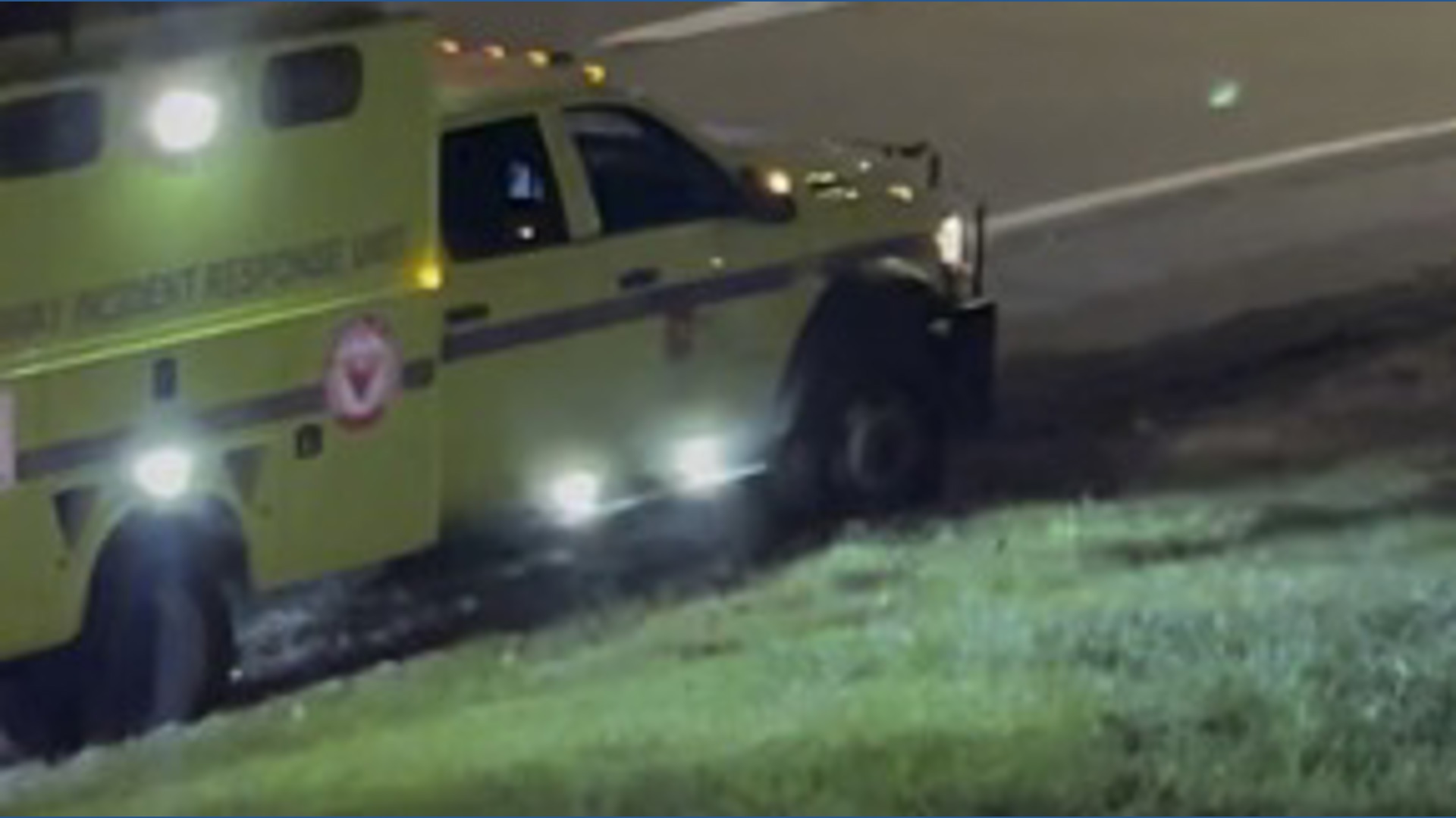 MPD says two people died after a major accident on I-55 South