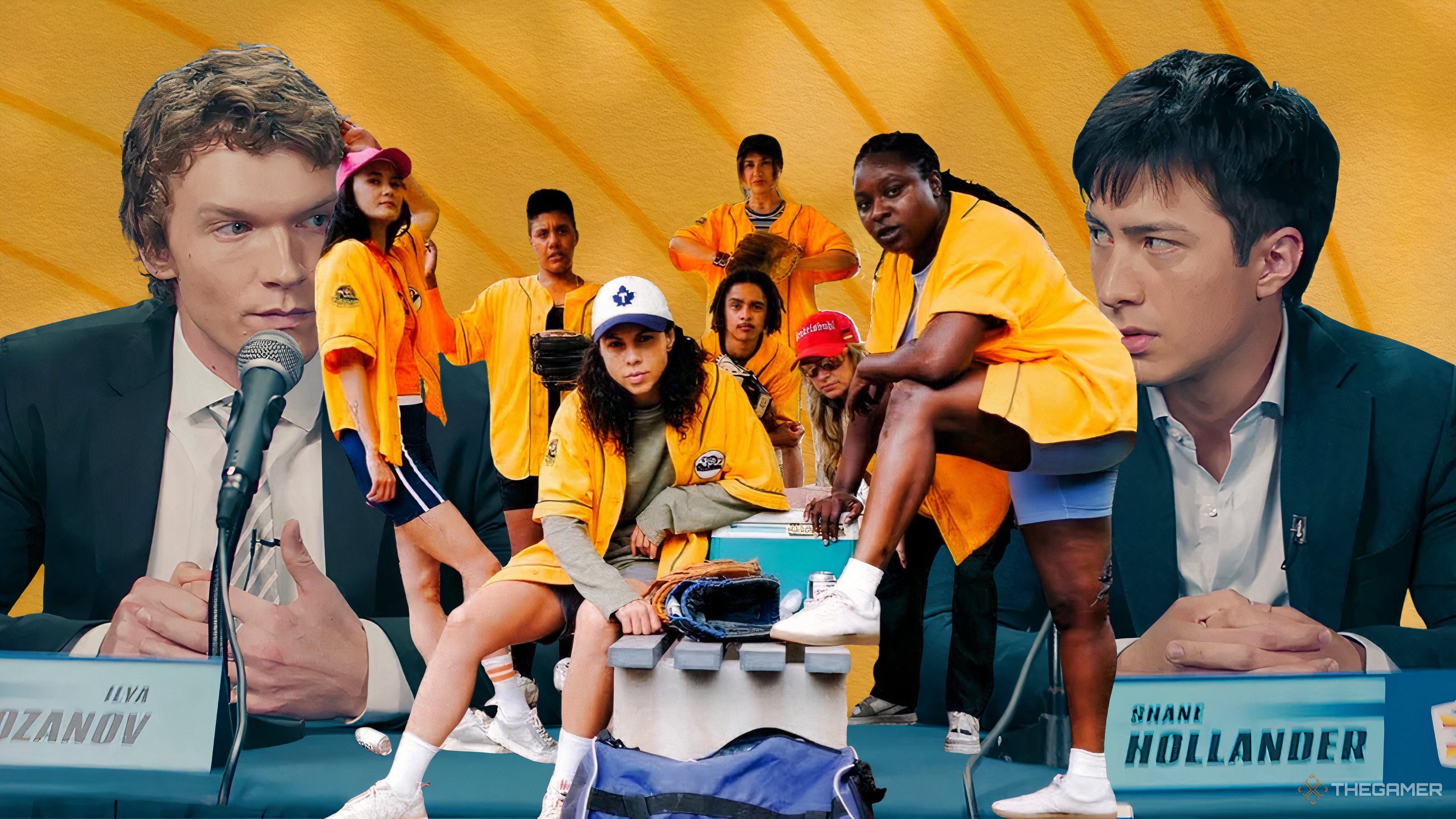 2026 may have already found its answer to heated rivalry, and we all ...