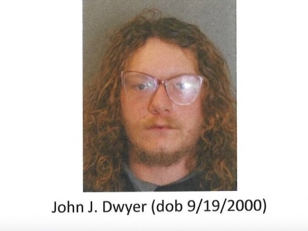 1 suspect arrested in connection to Catskill Mountain Railroad engine ...