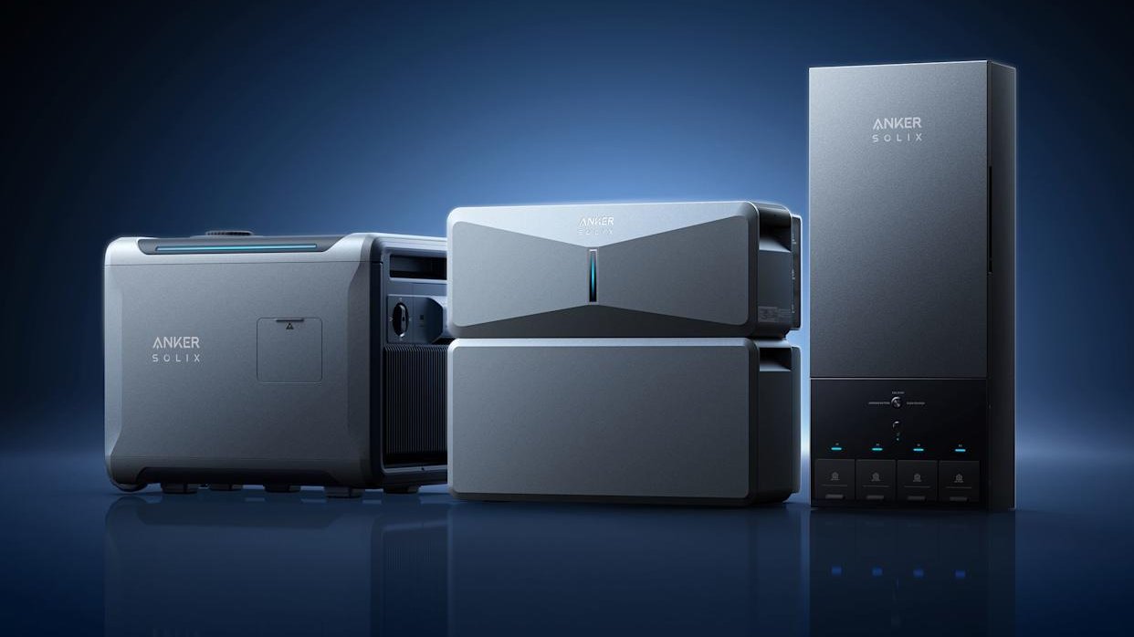 Ten system zapewni ci prąd w razie blackoutu. Cena nie jest jednak niska