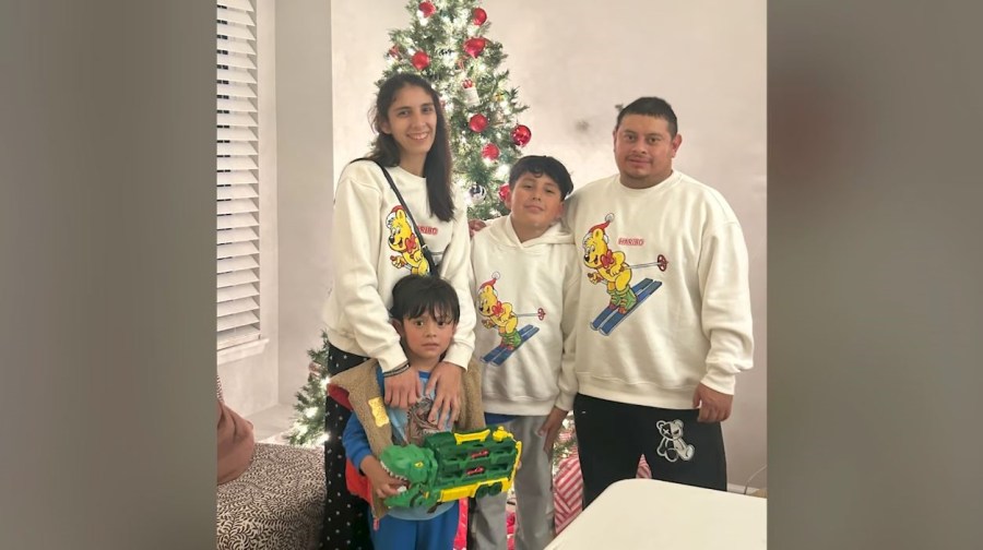 Southern California mother with cerebral palsy distraught after husband ...