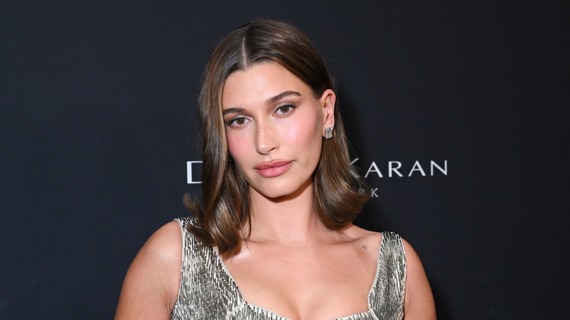 Hailey Bieber sends cease-and-desist letter to TikToker over marriage ...