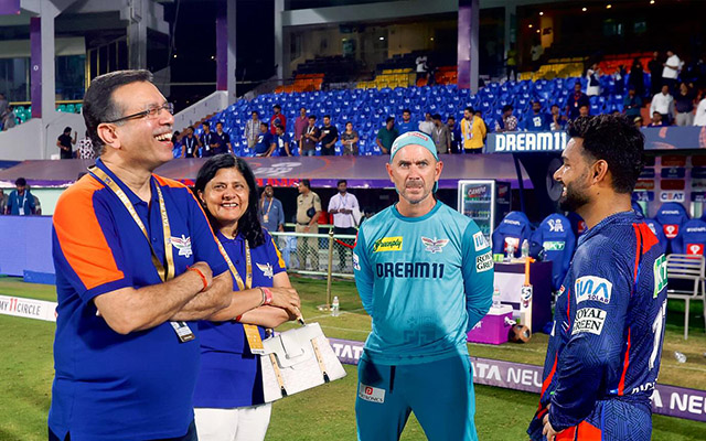 IPL 2026: SWOT analysis of Lucknow Super Giants - strengths, weaknesses ...