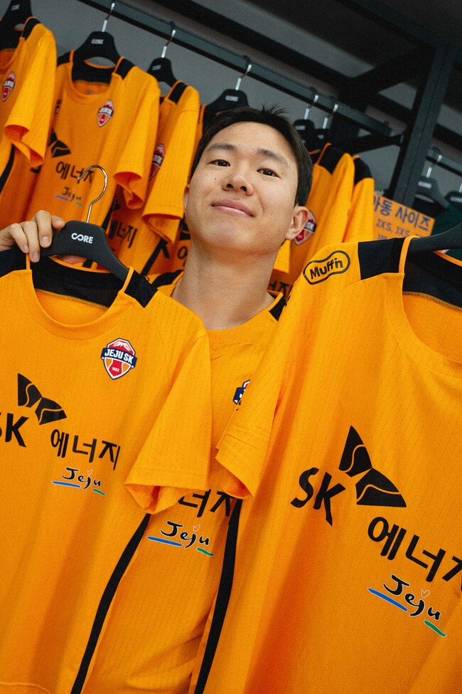 [k1.told] '벤투 DNA' 세르지우 제주 색깔 보인다…권창훈, 남태희에 '조규성 스타일' 기티스로 정점