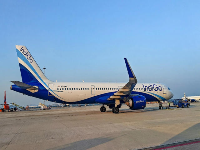 IndiGo New Year Sale: Children can fly for just Re 1, domestic flight ...