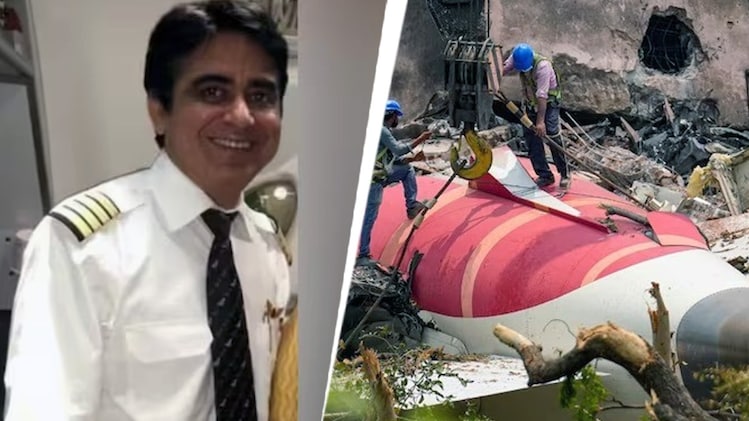 Air India crash probe: Pilots' body objects as airline's pilot, also ...