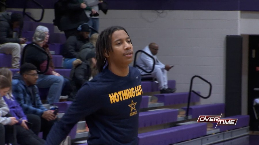 Daugherty scores 19 points, but Rockford University defeats Dominican