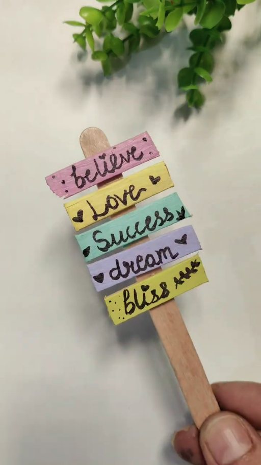 Adorable DIY craft ideas you’ll love