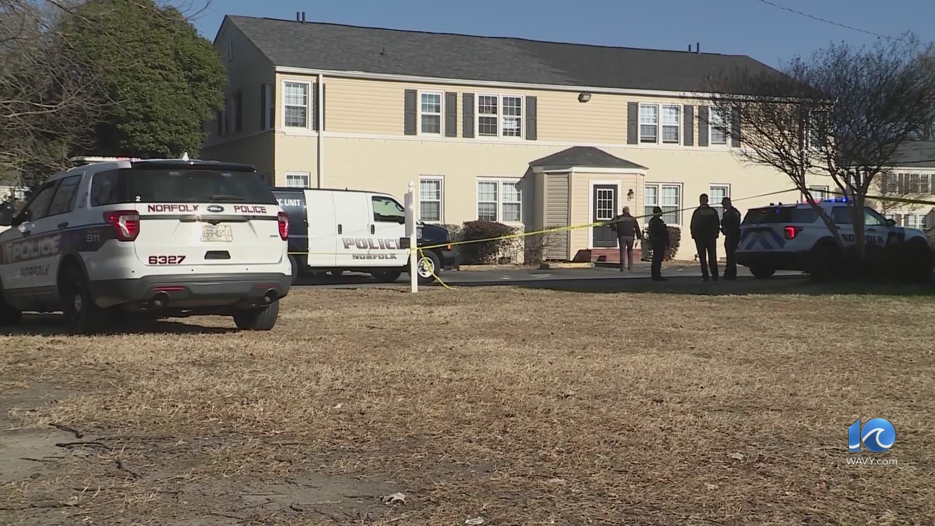 Docs: 3-year-old shot self in head with father's gun