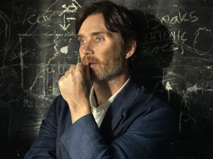 Η Michelle Williams, ο Cillian Murphy και ο Daniel Craig σε ταινία του ...