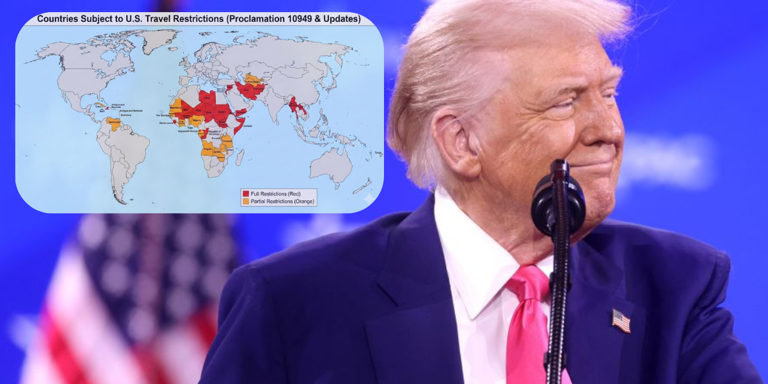 Travel ban clouds World Cup plans for African supporters