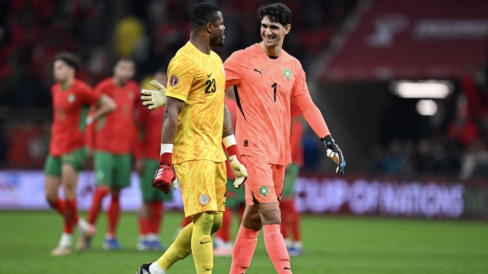 Ex-Kaizer Chiefs target plays his part but costly Ademola Lookman ...