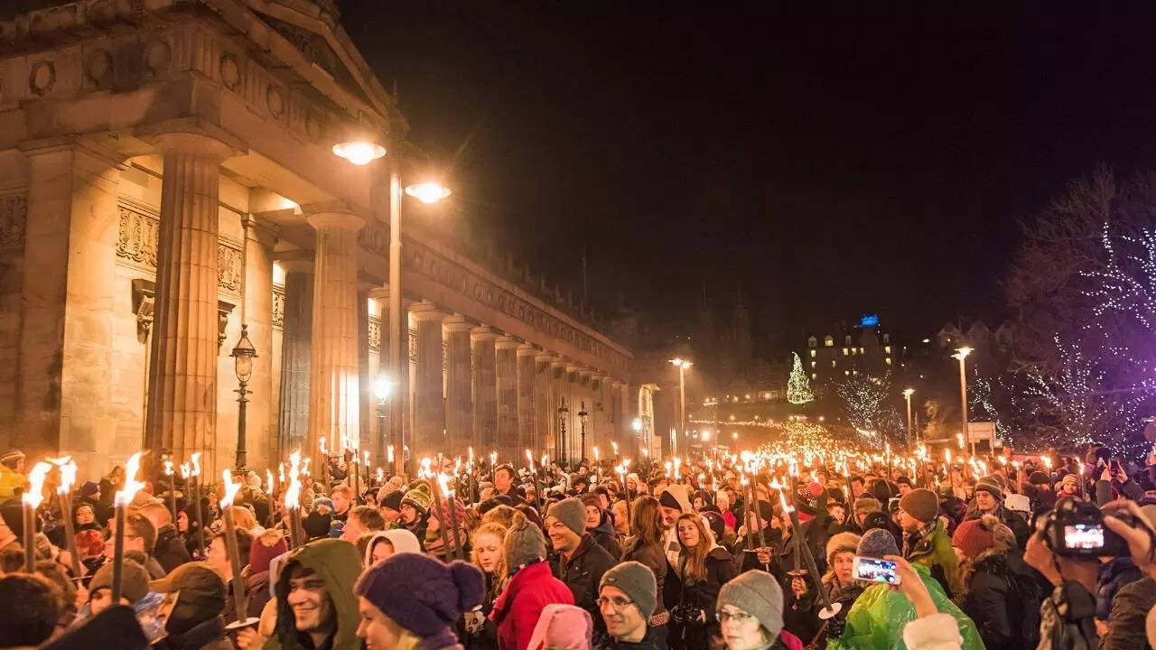 World’s most famous winter festivals you must attend in 2026