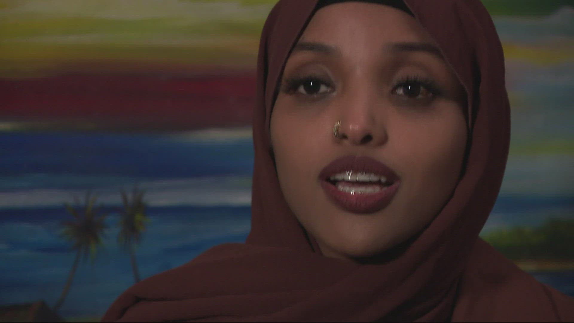 Oregon Somali leaders speak out after federal arrests and policy changes