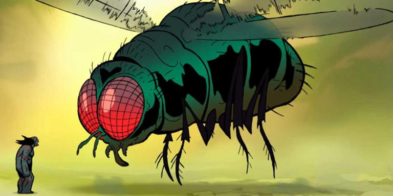 Primal season 3: HBO Max's hit show with 100% Rotten Tomatoes score