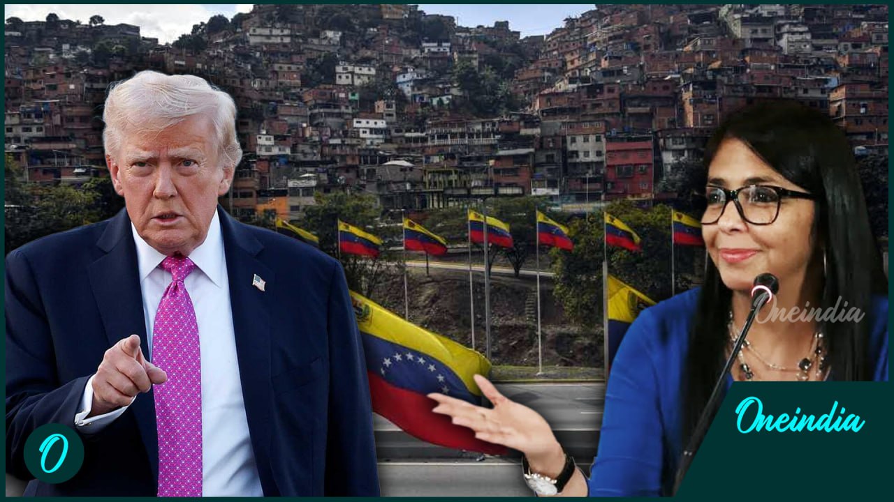 Trump announces partnership with new Venezuelan govt after Maduro’s fall