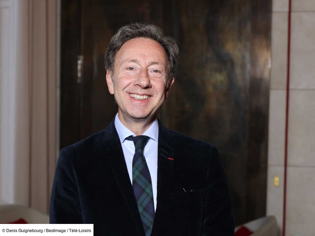 Danse avec les stars 2026 : Stéphane Bern va-t-il danser avec un homme ...