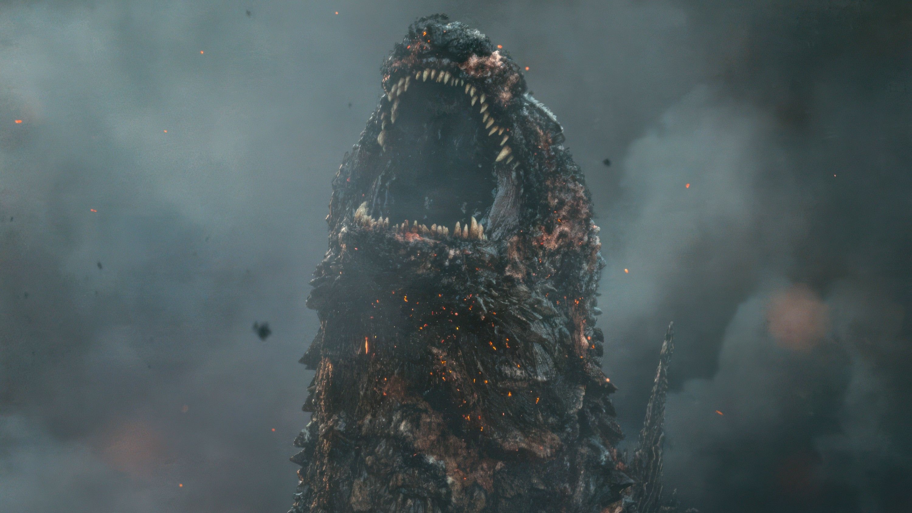 The Monsterverse's New Titan Villains Looks Suspiciously Like This ...