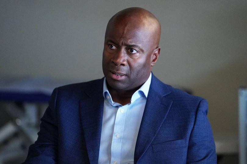 EastEnders Anthony's real killer revealed and it's not Chrissie Watts ...