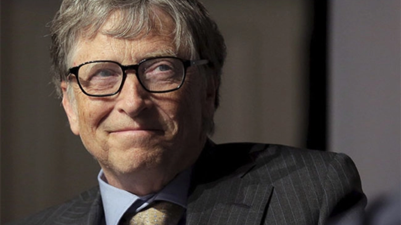 Bill Gates plans record $9 billion spend in 2026 with layoffs as he ...