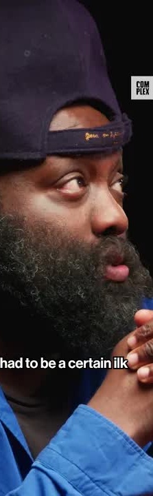 Tremaine Emory on fit pics and street style evolution