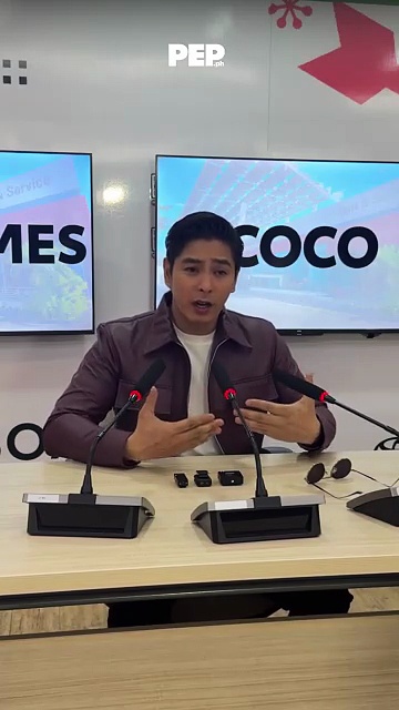 Coco Martin’s full presscon at Toyota Marilao for next gen Tamaraw | # ...