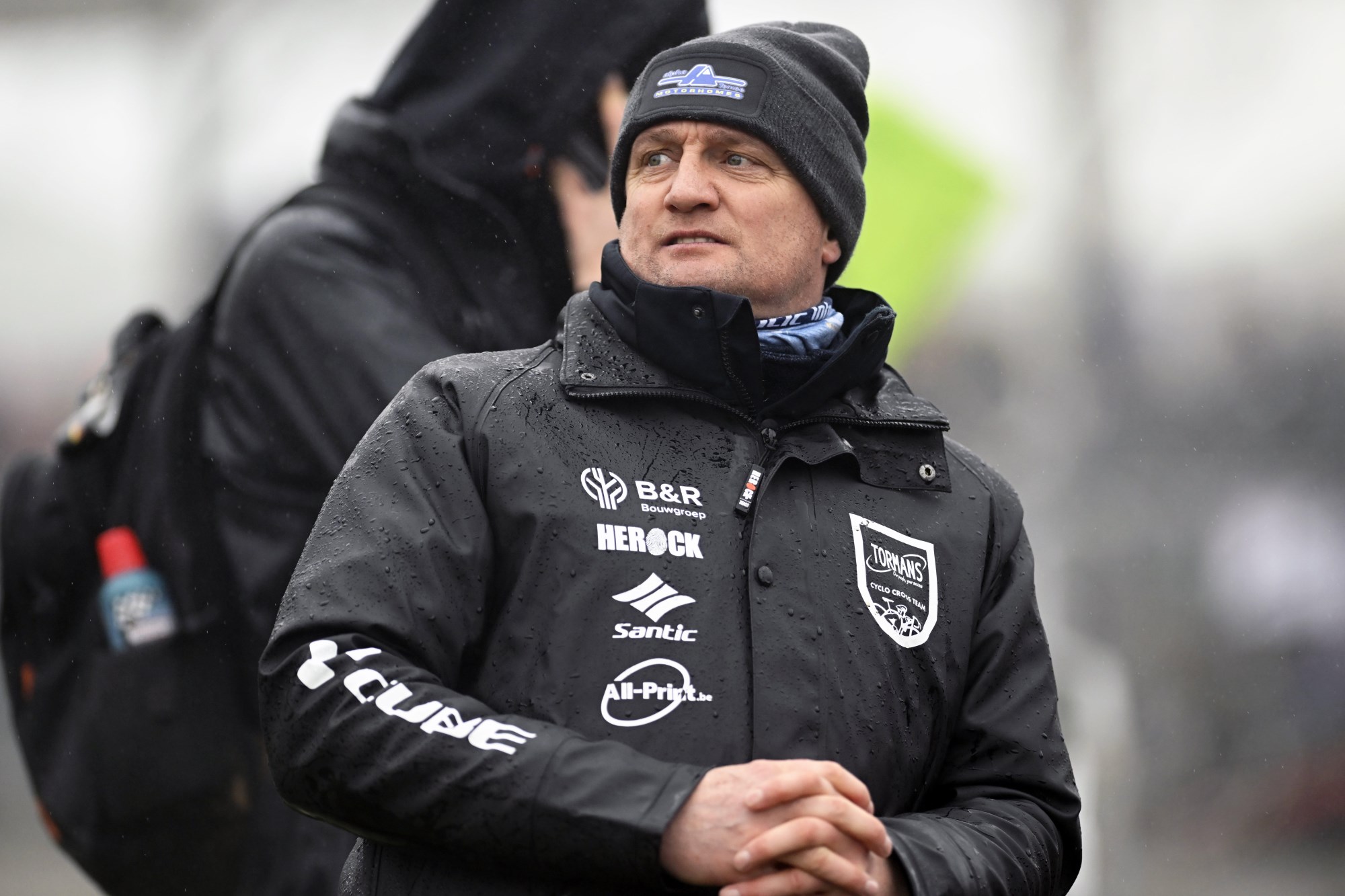 Bart Wellens over verhouding met Sven Nys: 'Ik liep nooit te koop met ...