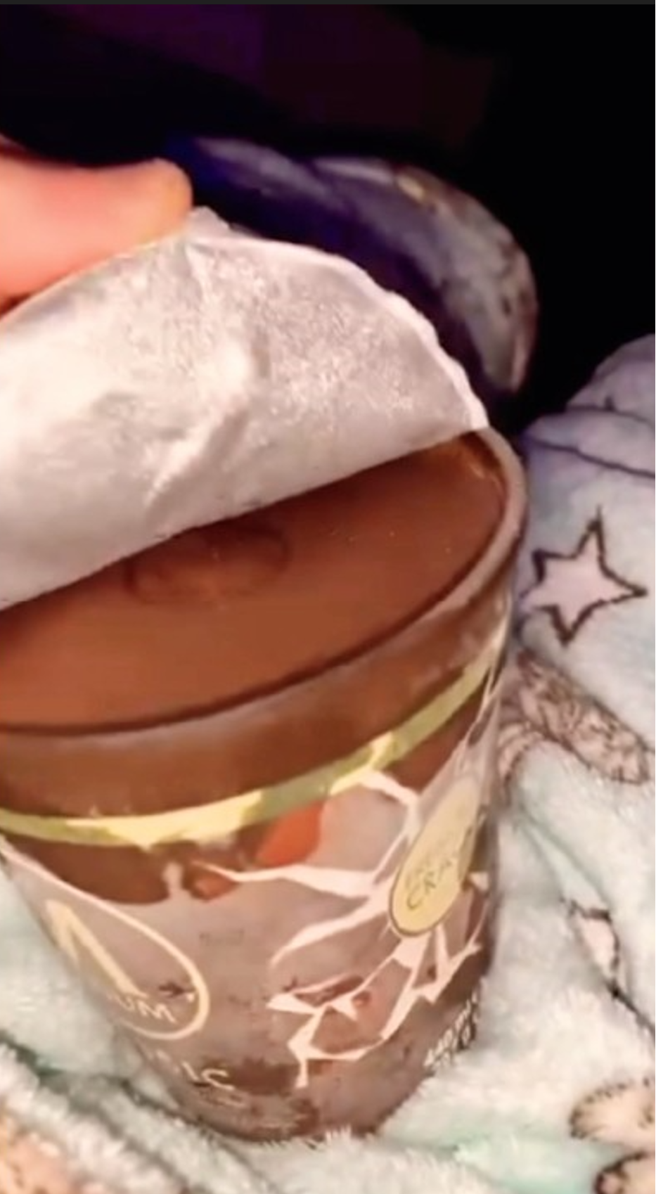 Why you should never break up with ice cream