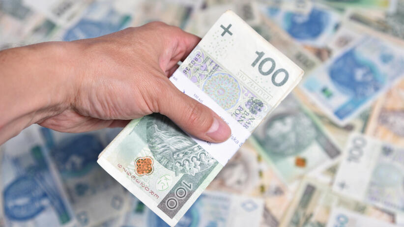Ukryta podwyżka podatków. Doświadcza jej już co dziesiąty Polak