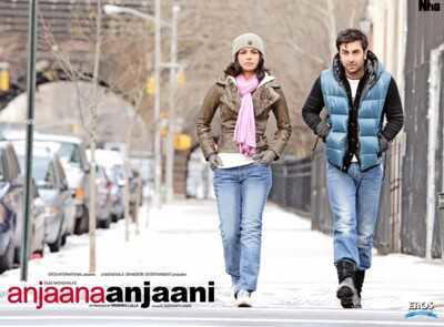 Ek Din first look poster: Sai Pallavi makes Bollywood debut with Aamir ...