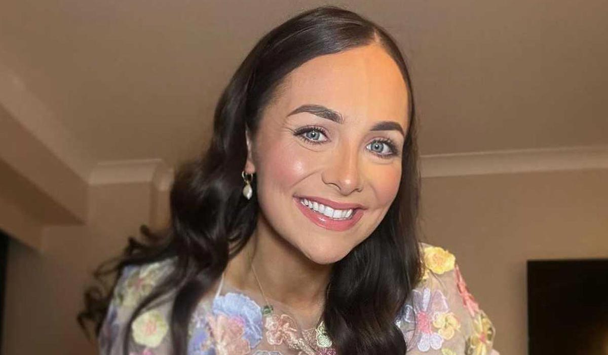One small detail in Kayleigh Trappe’s engagement video has fans in tears