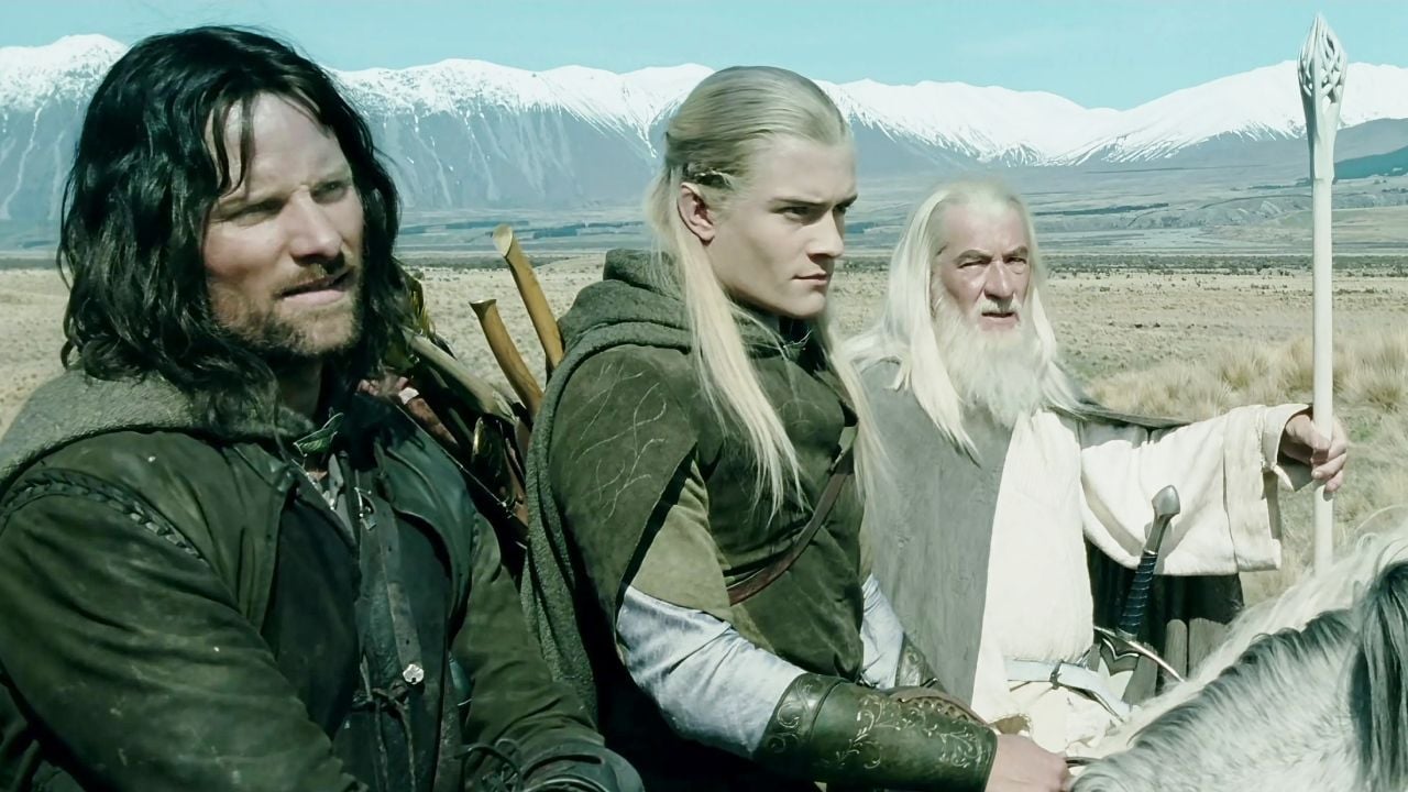 « Ça ne vaudrait pas le coup » : cette déclaration de Peter Jackson ...