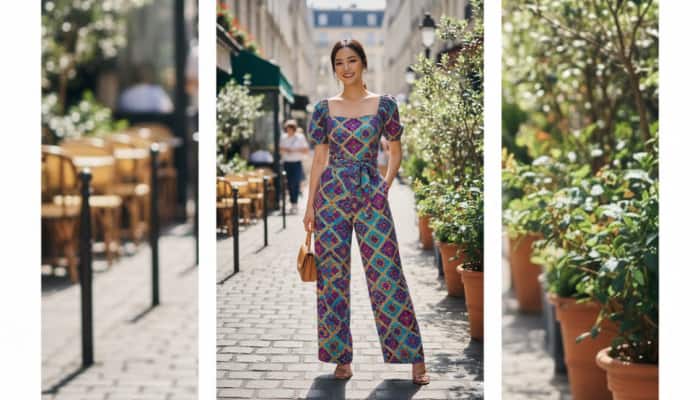 One-piece jumpsuits for women that redefine style and comfort