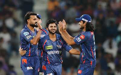 IPL 2026: SWOT analysis of Lucknow Super Giants - strengths, weaknesses ...