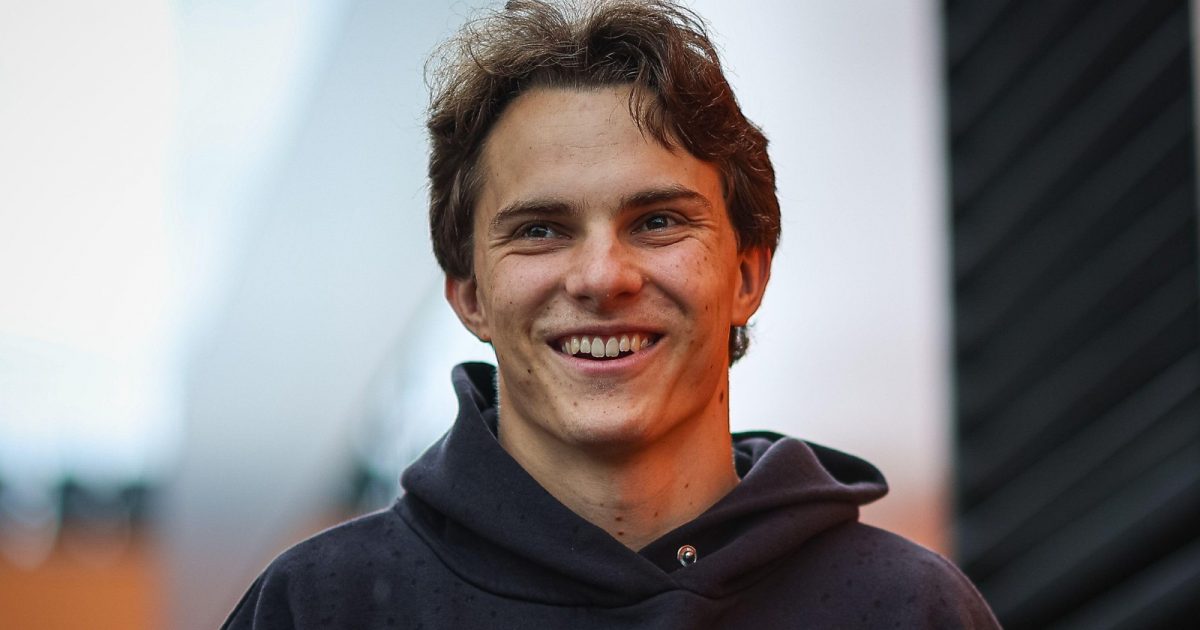 Behind Oscar Piastri: How his school shaped F1’s calmest rising star