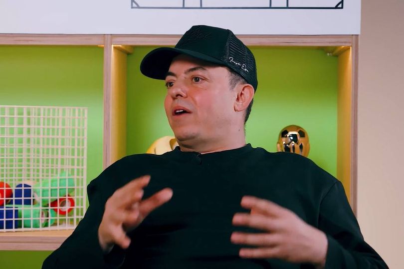 Mikel Arteta told he should've fined Gabriel Martinelli for tarnishing ...