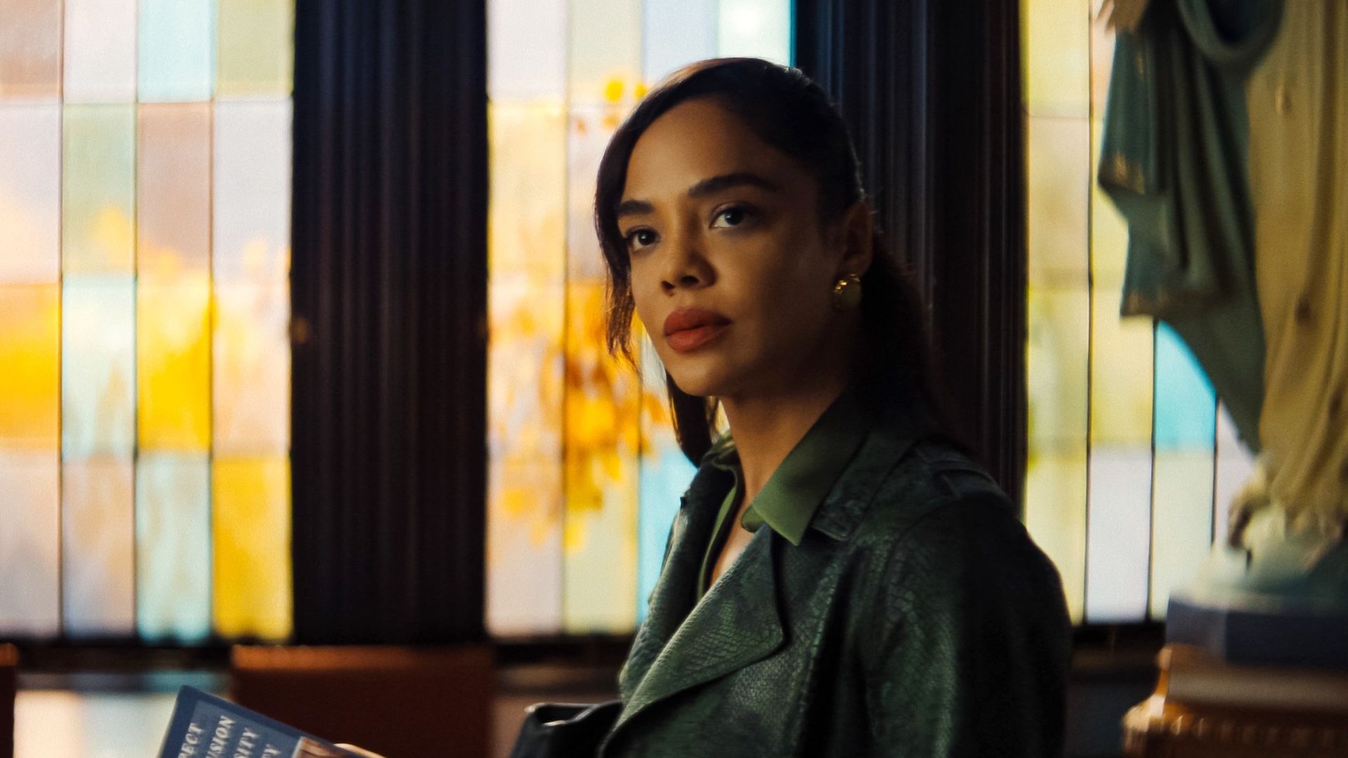 Netflix’s new #1 show has the same twist ending as 2026's other hit ...