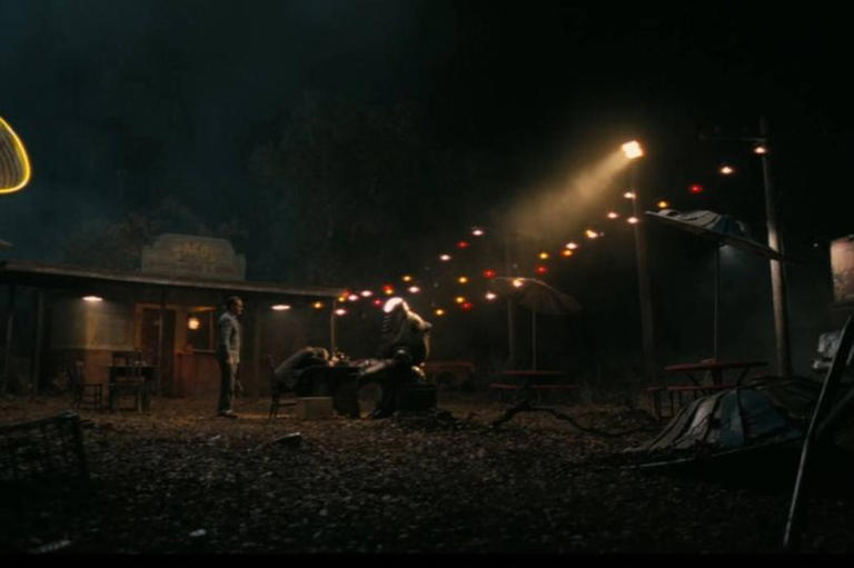 Fallout Fisto explained after character appearance fans did not expect