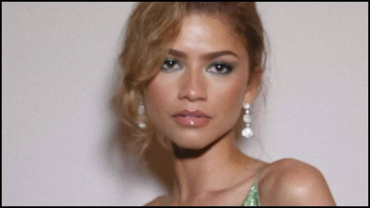 Quote of the day by Zendaya: 'Just because someone has inflicted hurt ...