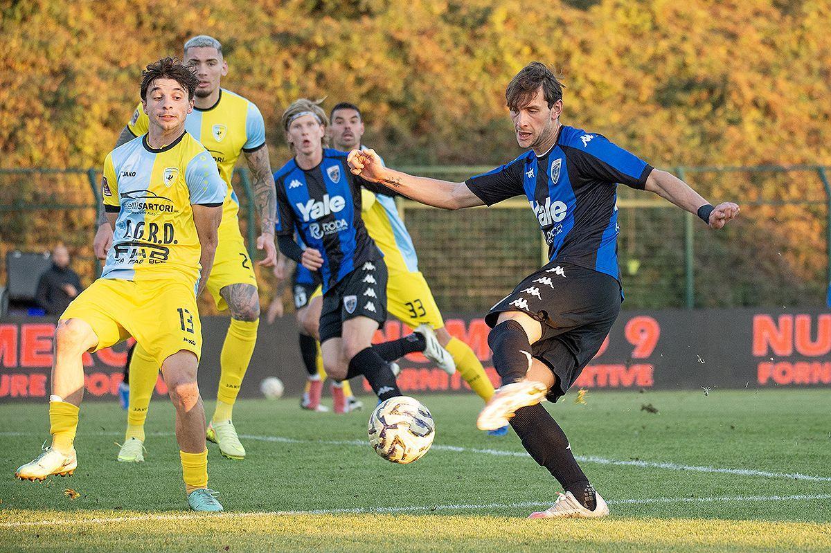 Il verdetto è rimandato. Ghezzi salva il Renate