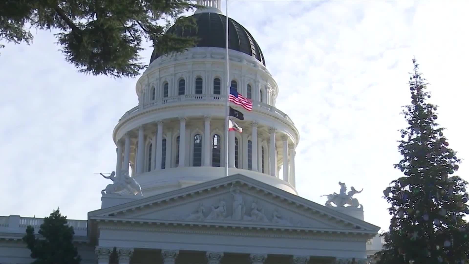 David Tangipa, author of Prop 50 lawsuit reacts to ruling