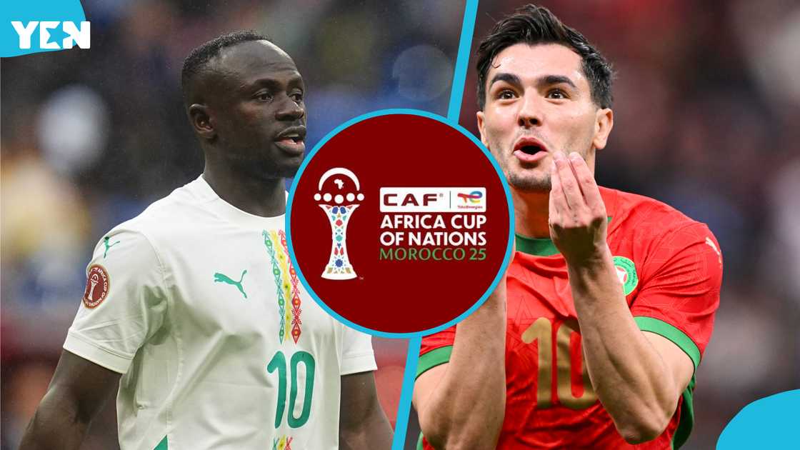 Senegal vs Morocco AFCON final: Preview, match date, stadium, and TV ...