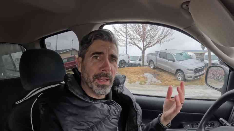 Is Nissan running out of money after years of engine failures?