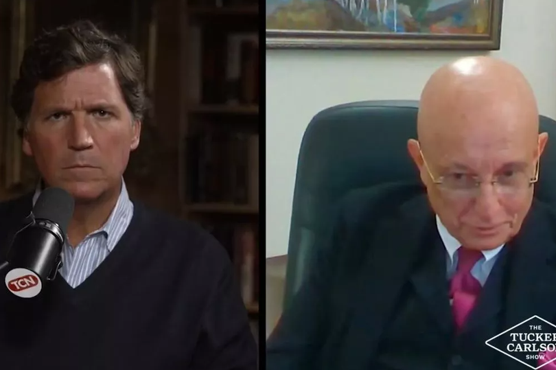 Russia sends WW3 nuclear weapons threat to UK and mainland Europe